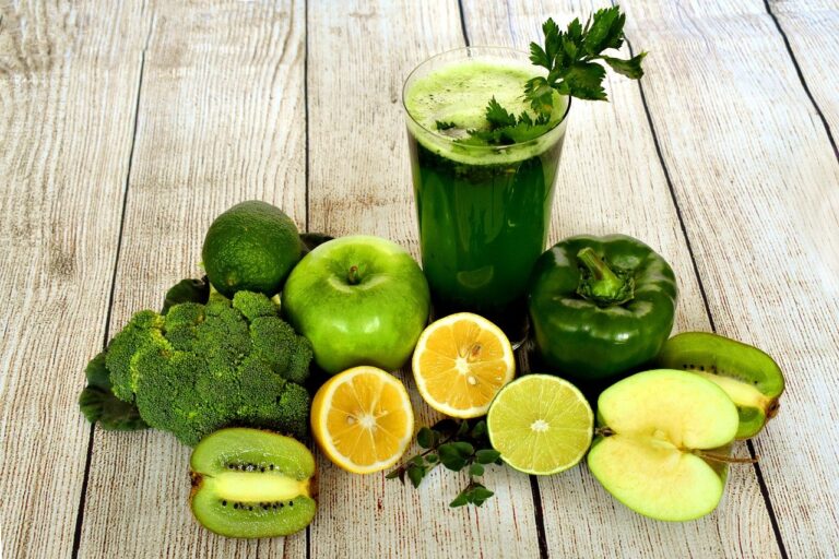 Come fare il succo di frutta in casa | Food-forward.it